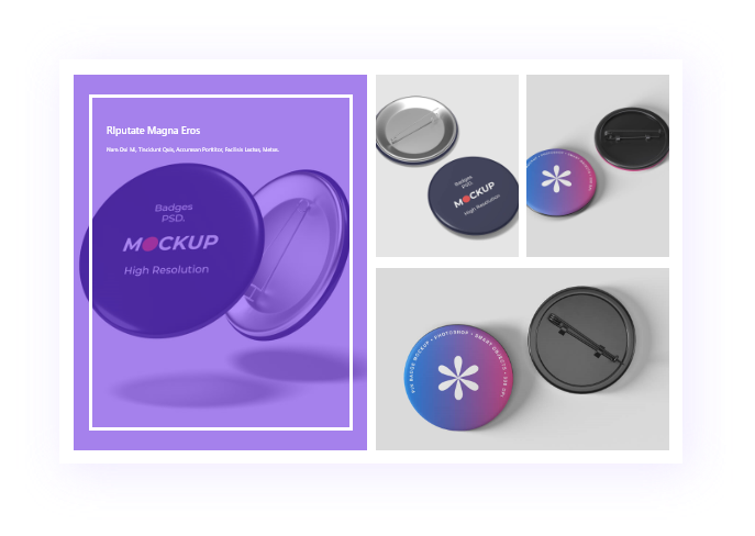 Divi Packery Gallery Module - DiviFlash
