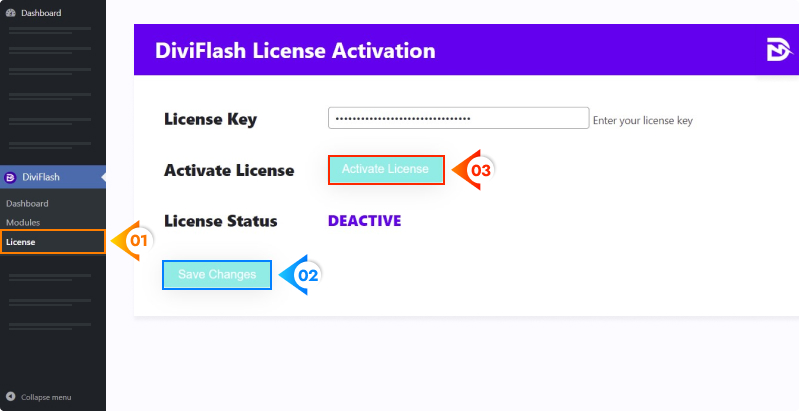 How to Install DiviFlash Plugin? - DiviFlash