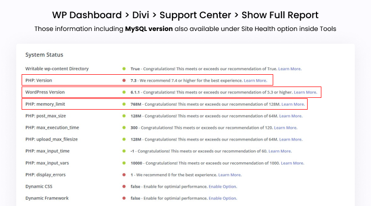 10 Proven Methods to Fix Divi Builder Not Loading Issue 10 Proven Methods to Fix Divi Builder Not Loading Issue